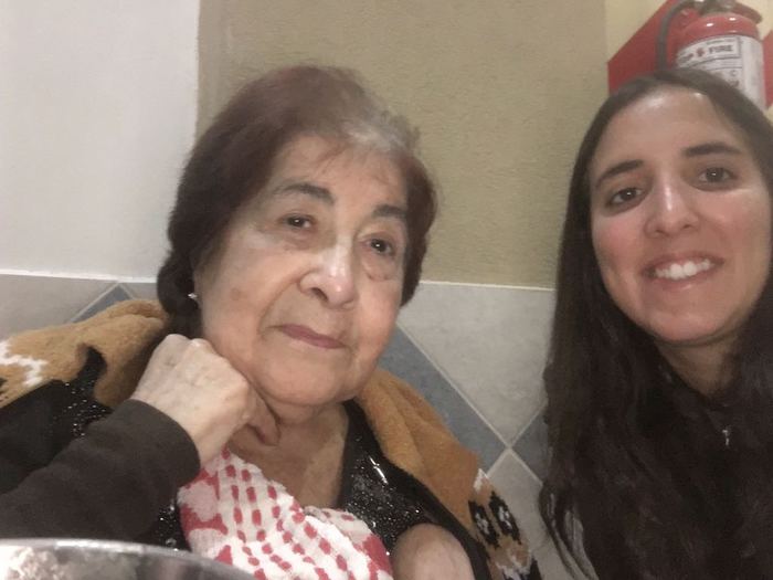 Sandra Bocanegra : "Galeno comenzó a hostigarnos para que le paguemos ...